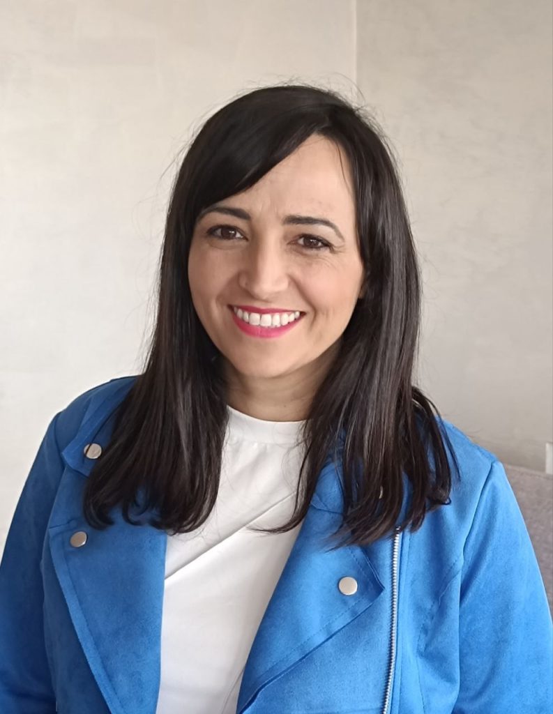 Entrevista a Eva Martín - Revista de Higienistas